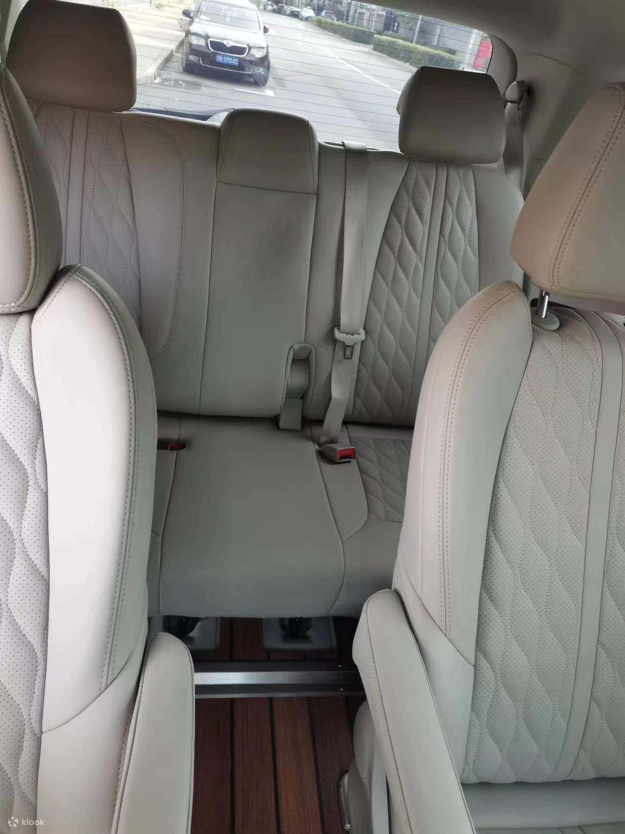 Beijing's Exclusive Secrets Chartered Tour (Many Tours Available) - Klook