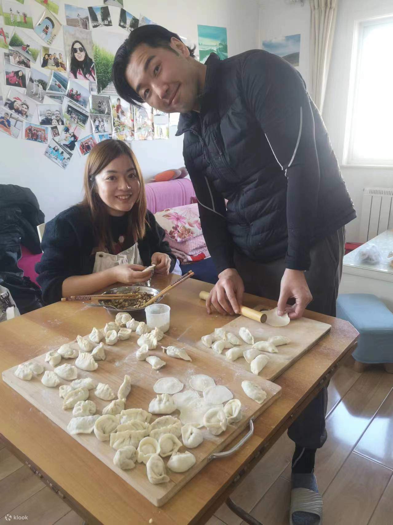 Learn to cook everything from Rabbit in Beijing - Traditional Chinese ...