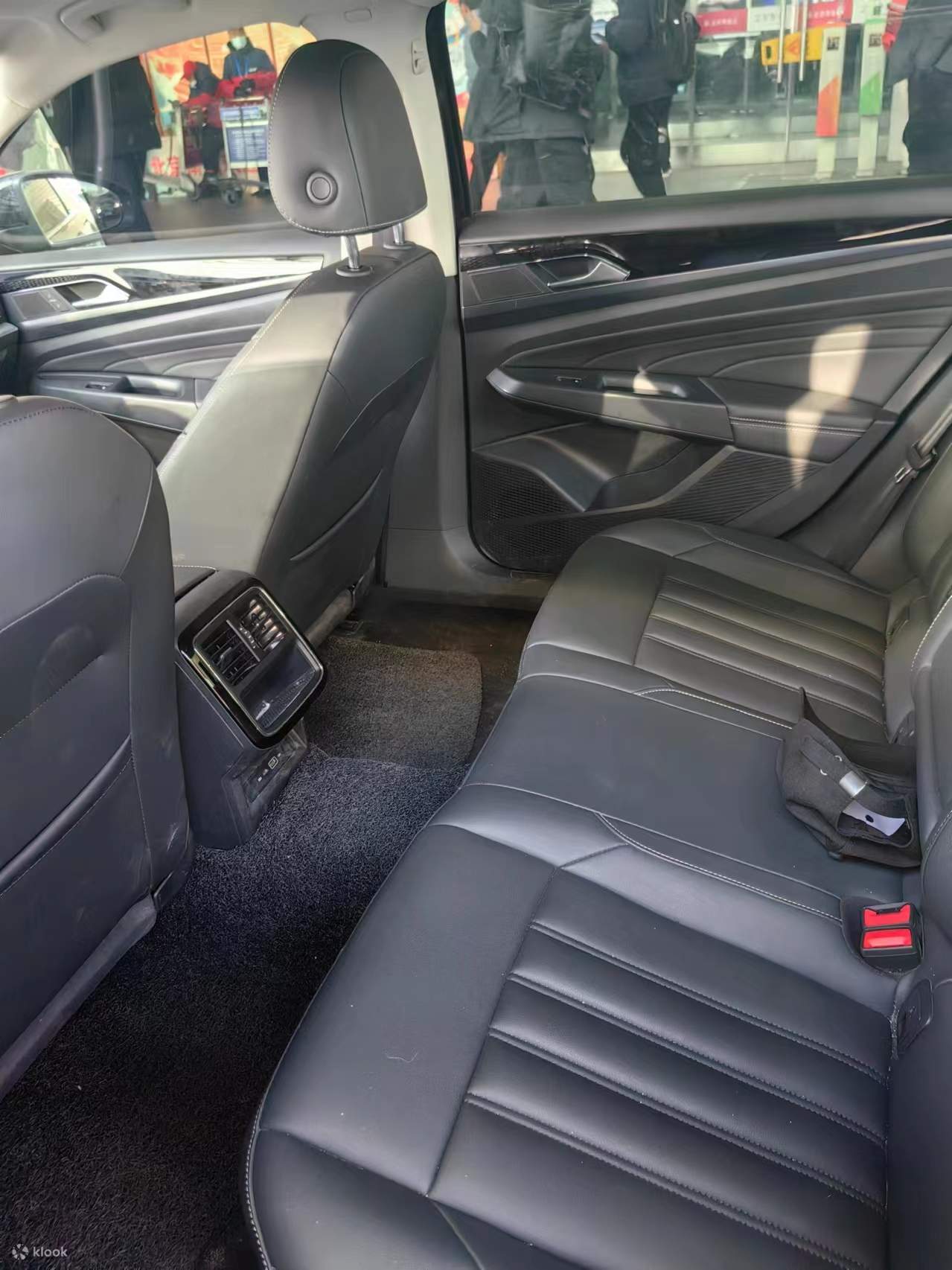 Beijing's Exclusive Secrets Chartered Tour (Many Tours Available) - Klook