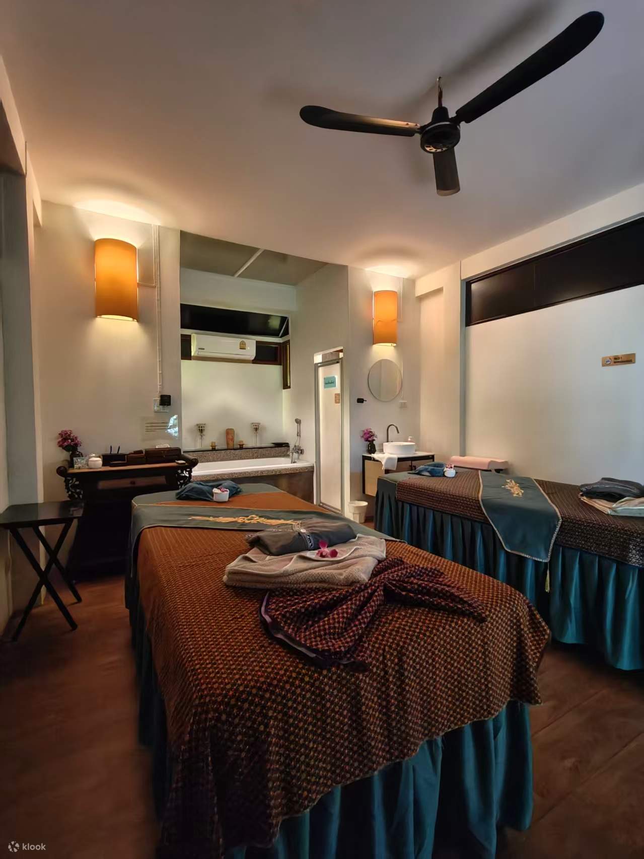 Pimalai Spa and Health Experience in Phuket - Klook