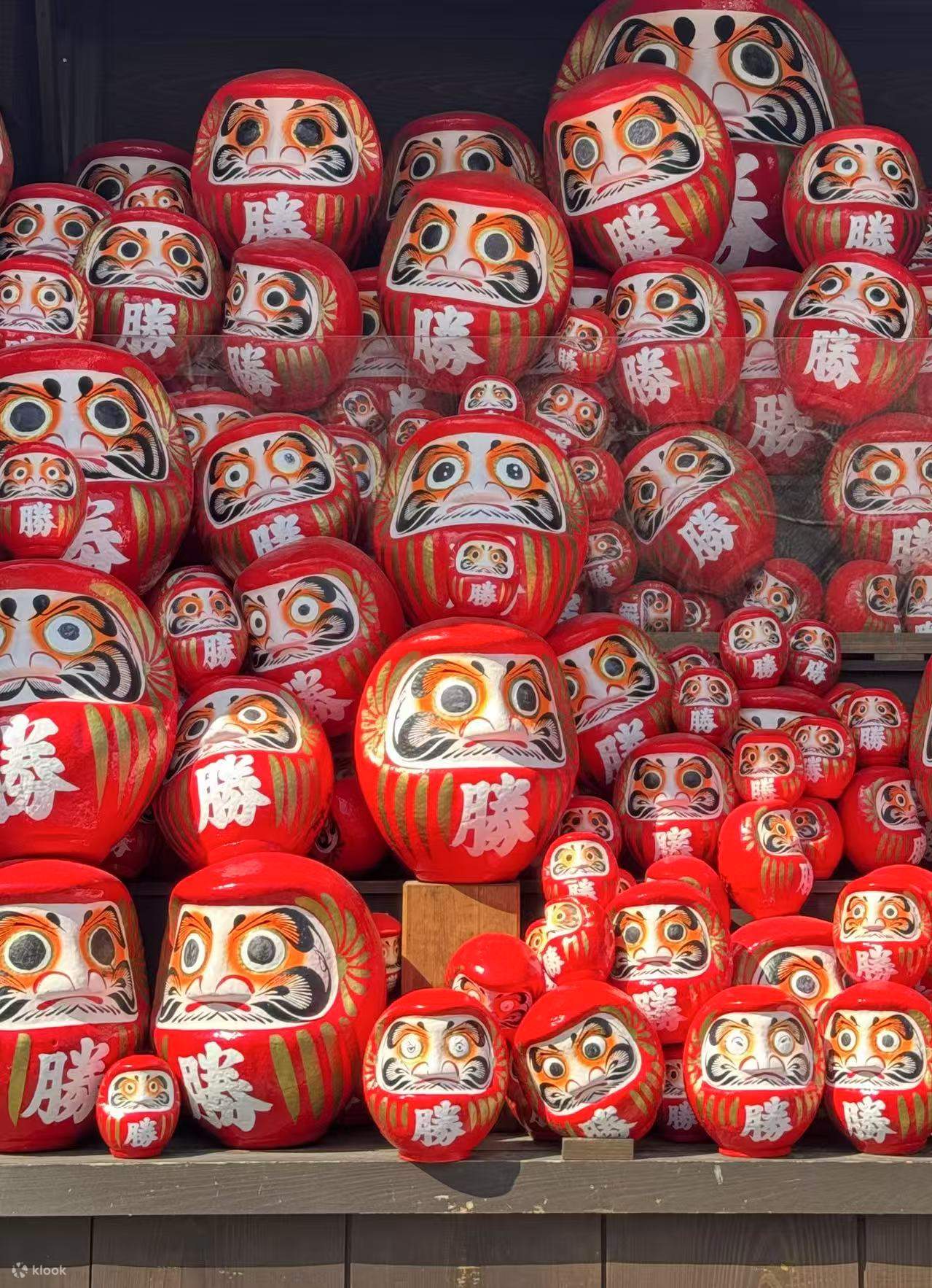 Osaka Private Car Charter to Kyoto/Nara/Kobe - Klook