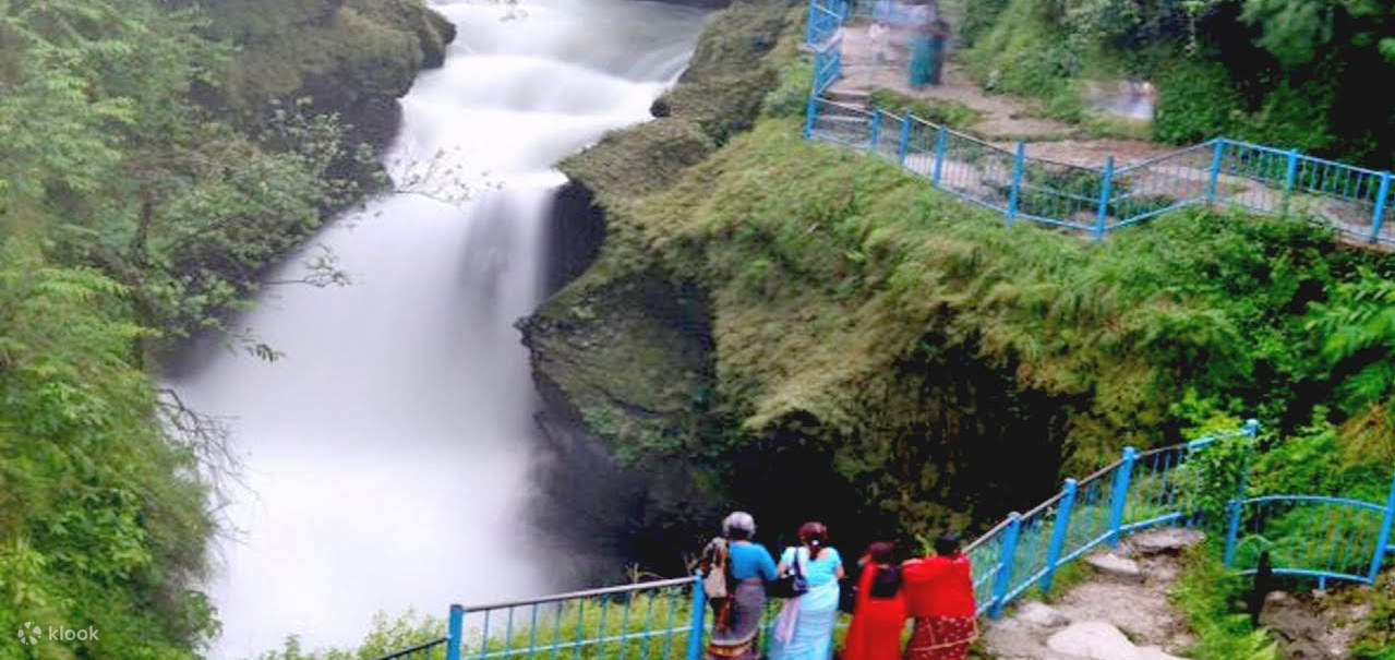 Tur Kota Pokhara termasuk Pagoda Perdamaian untuk Pemandangan Gunung ...