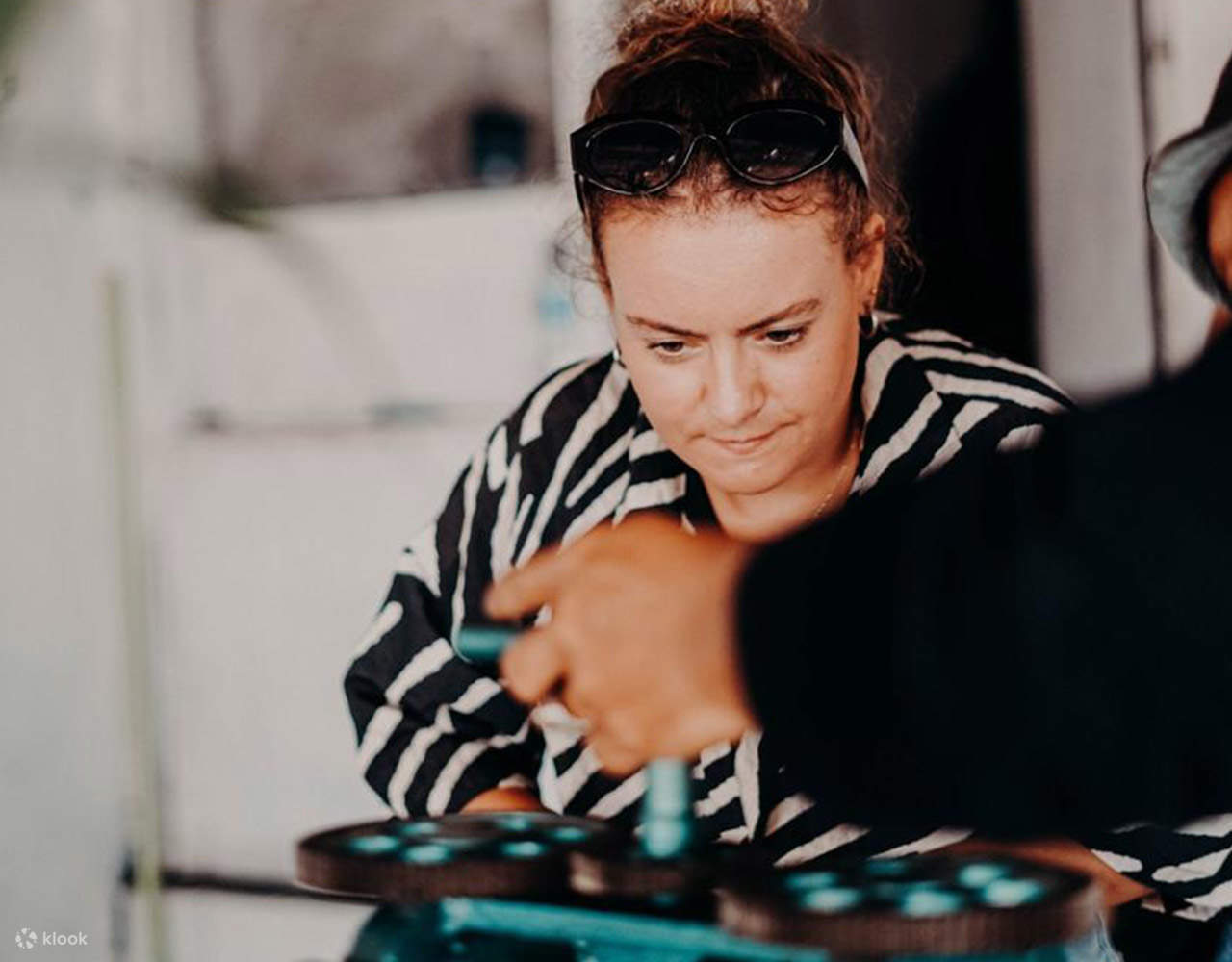 Silver Jewelry Making Workshop in Kuta - Klook Singapore