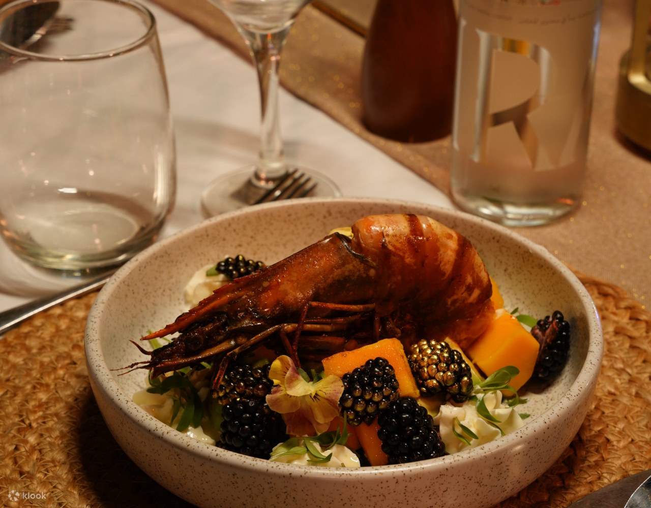 Premium Desert Safari, Special Shows, Gourmet Food at Noble Camp ...