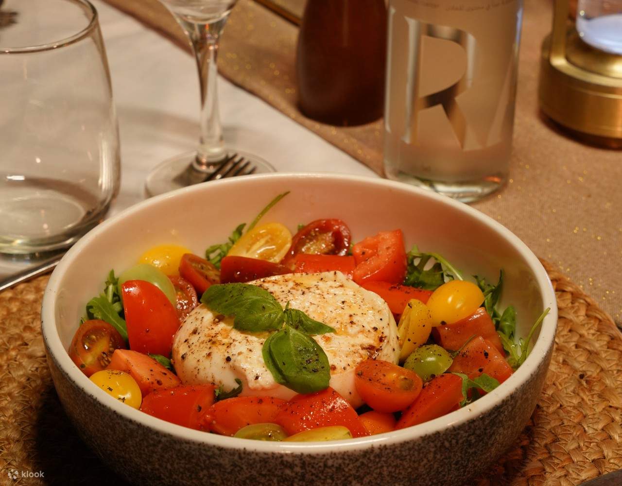 Premium Desert Safari, Special Shows, Gourmet Food at Noble Camp ...