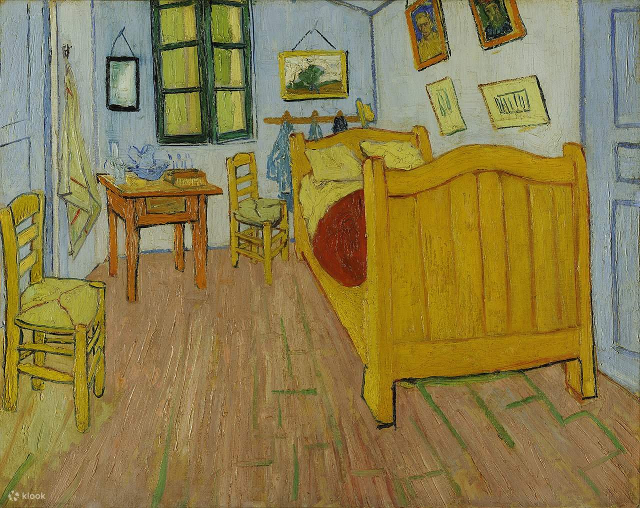 Immerse Yourself in the Genius of Van Gogh at the Van Gogh Museum in ...