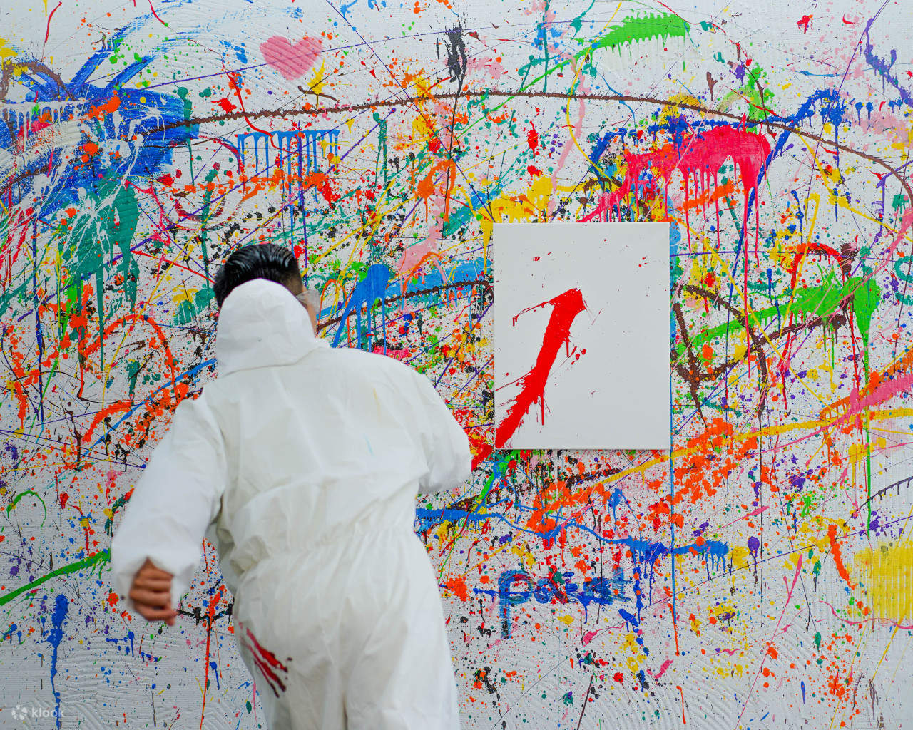 Seoul Fusion Journey:Tong Tong Tour,Paint Rabbit,Musical Inside Me ...