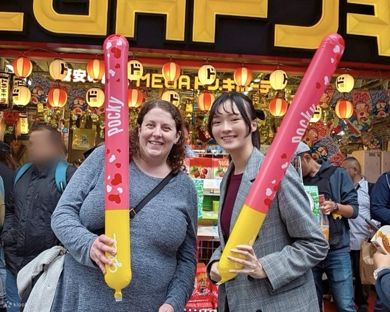 Explore the Shibuya you've never seen before with a local guide ...