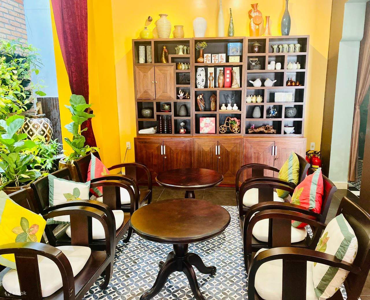 越南芽莊 Su Spa & Massage 體驗 - Klook香港