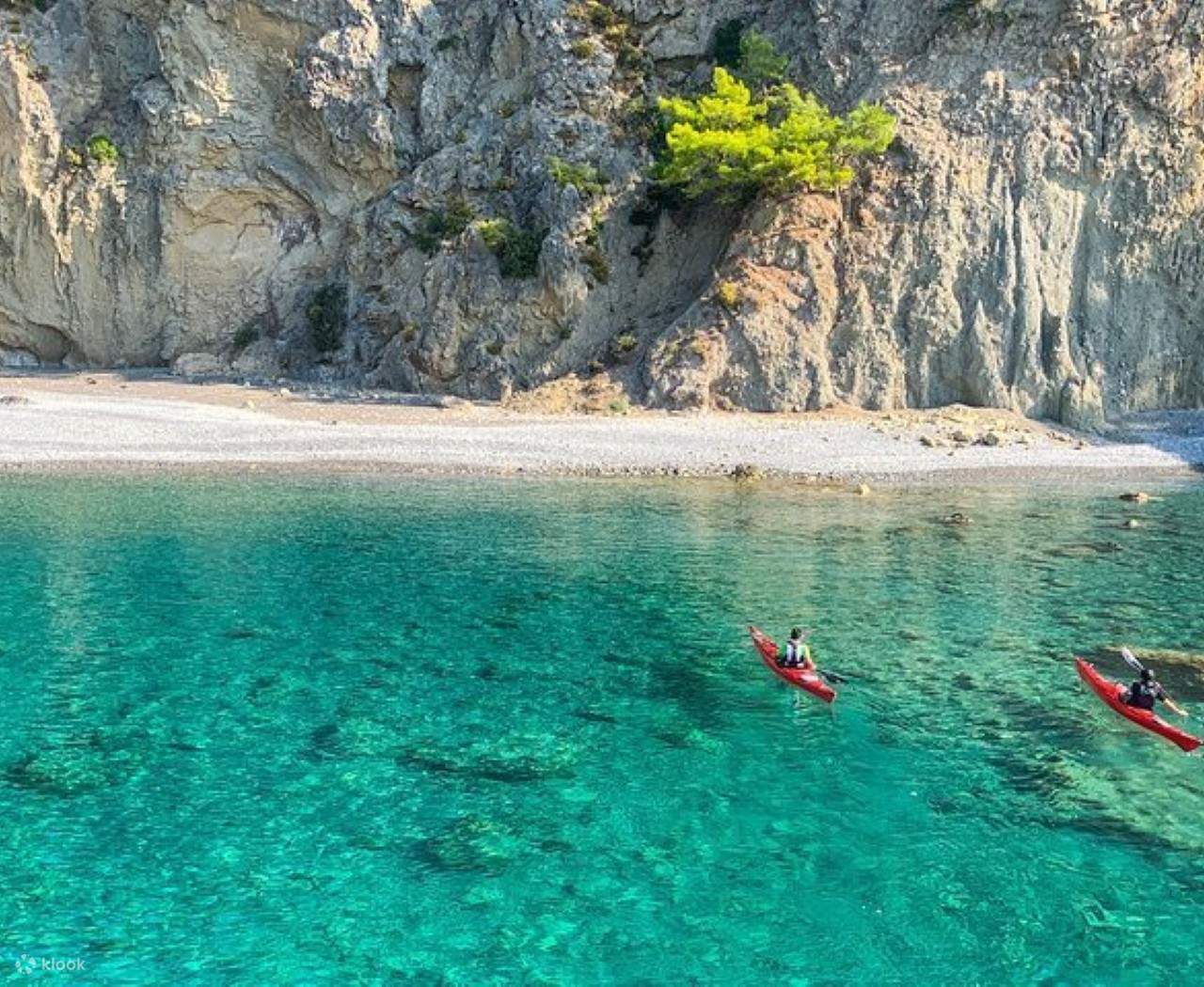 Fethiye 12 Islands Boat Tour with BBQ Lunch & Roundtrip Transfer ...