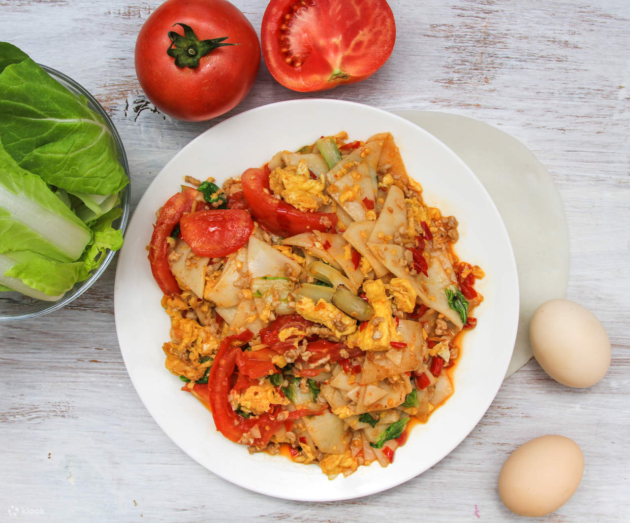 The taste of the Bai ethnic group in the residence of the richest man ...