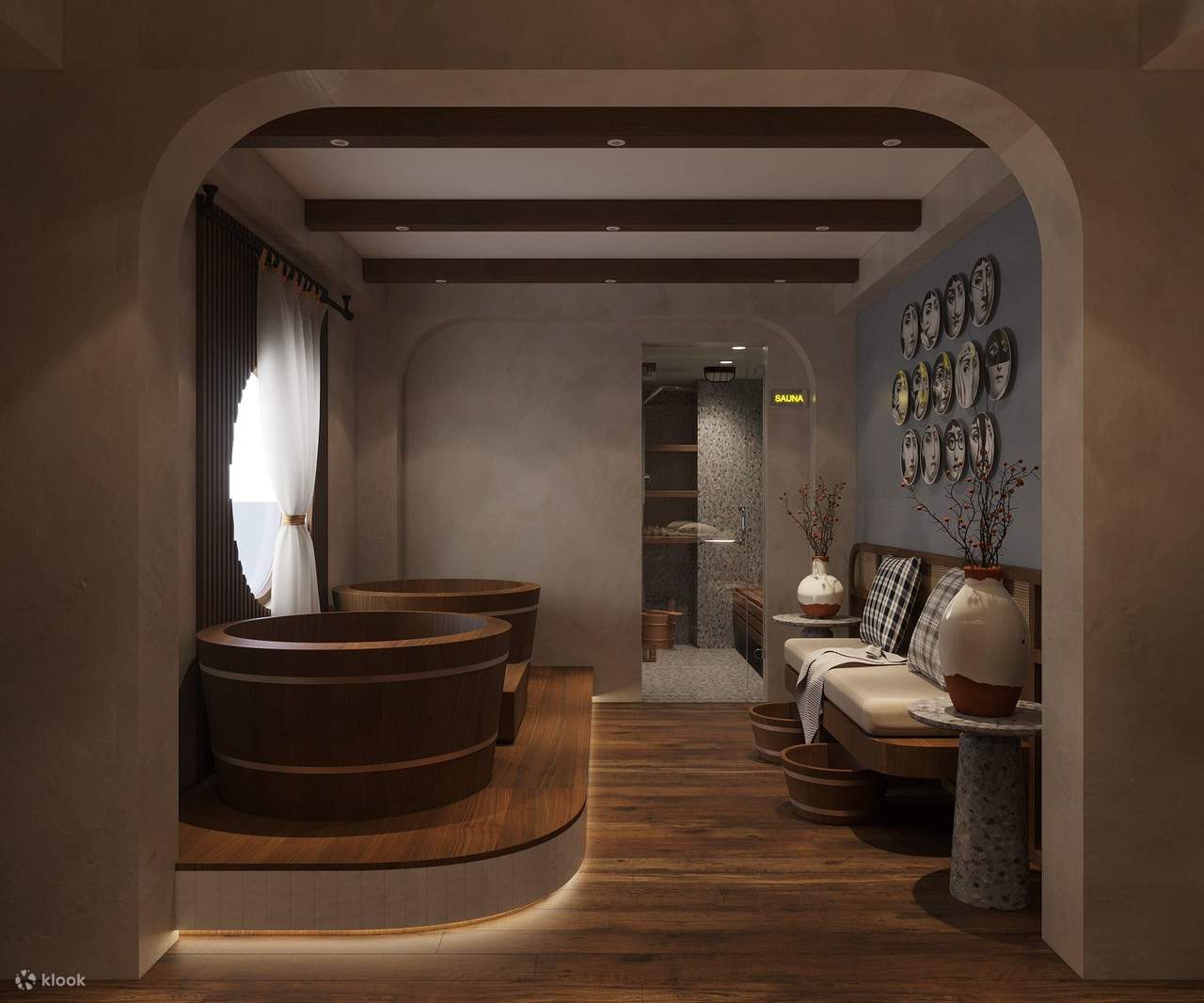 Up to 10% Off | L'essence Spa Experience in Ha Noi - Klook India