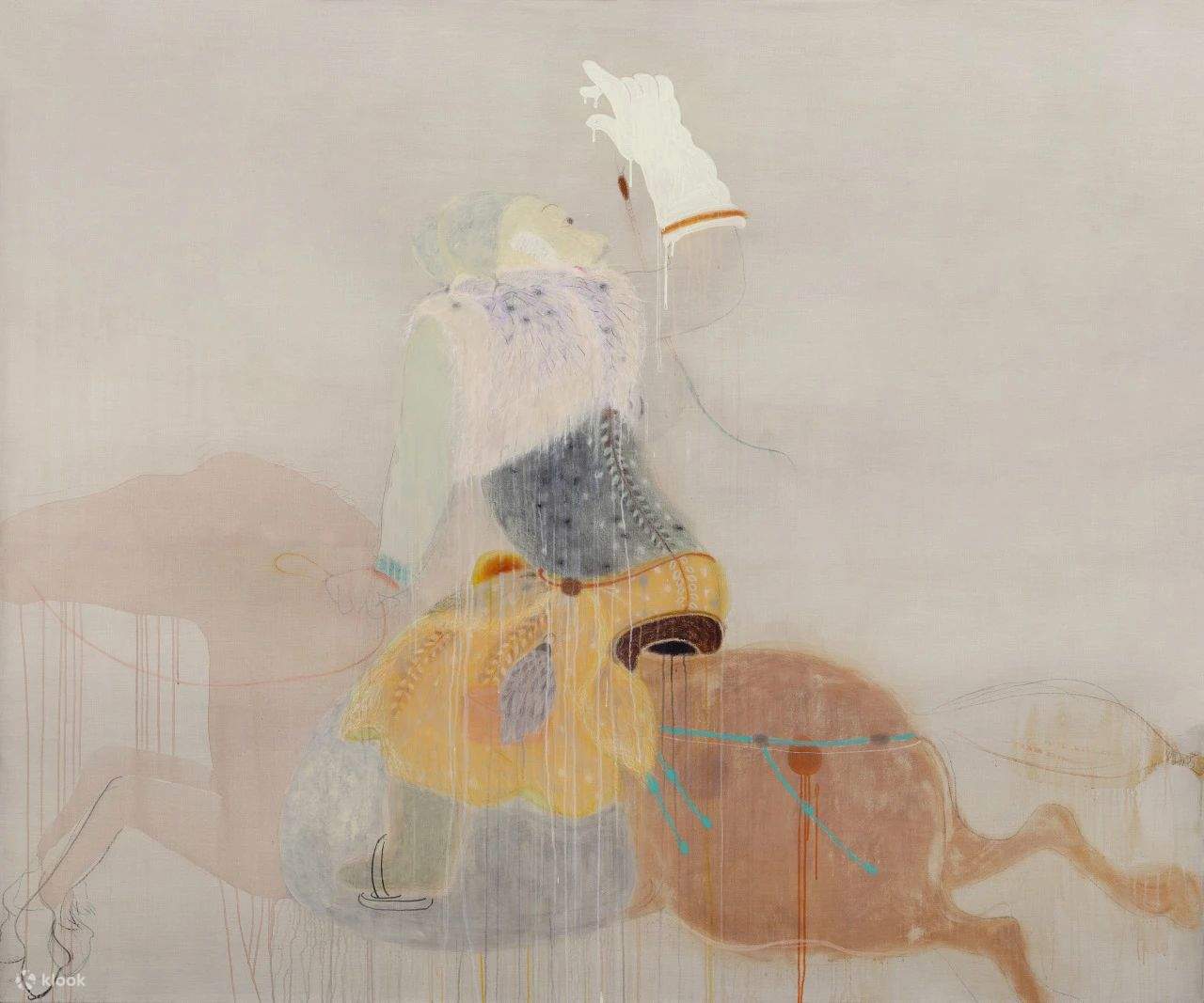 Powerlong Art Museum - Klook