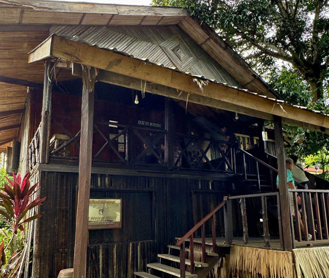 Monsopiad Cultural Village with Lunch (Half Day Tour) - Klook Australia