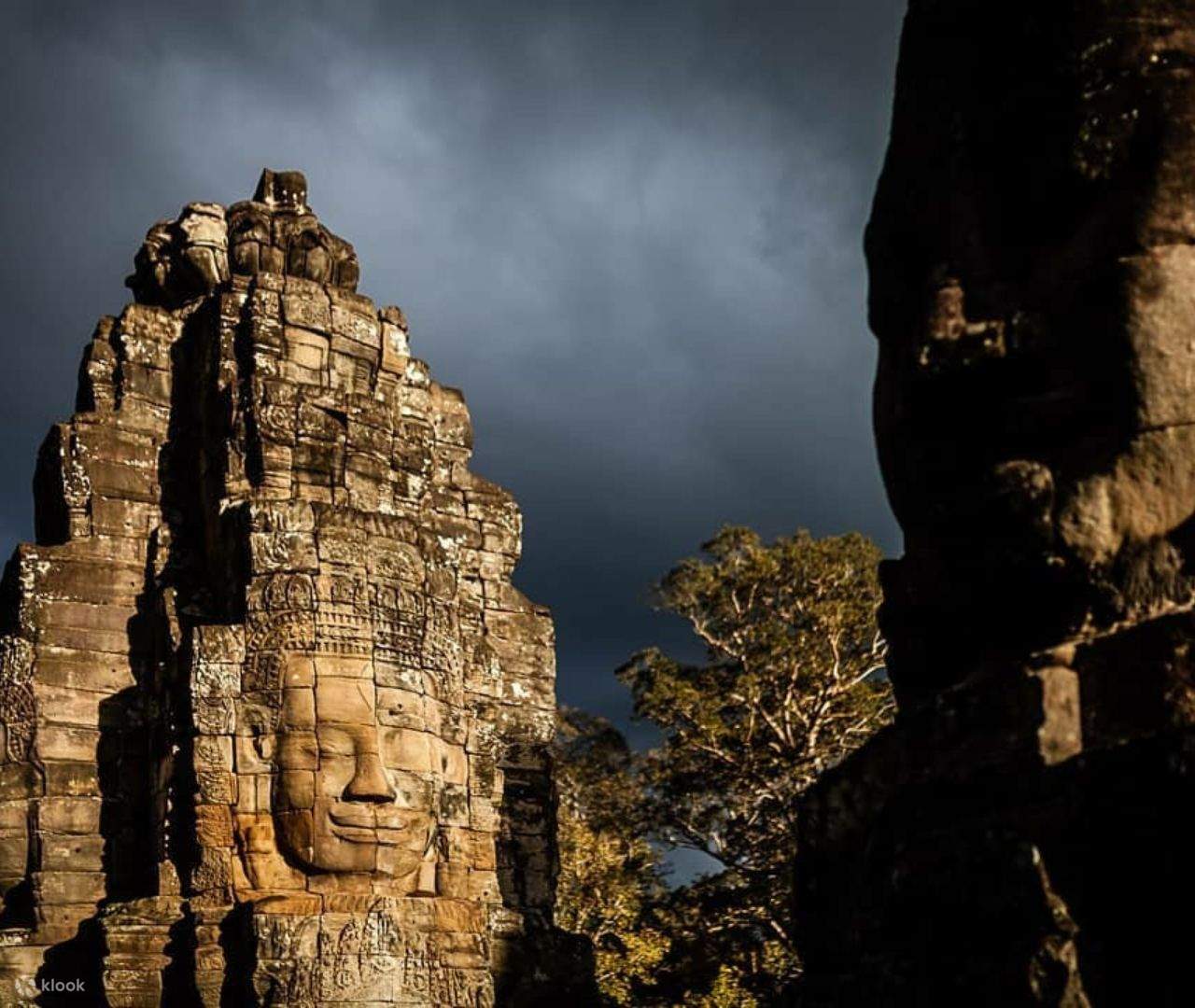 Angkor Temples Sunrise Tour in Siem Reap - Klook United States