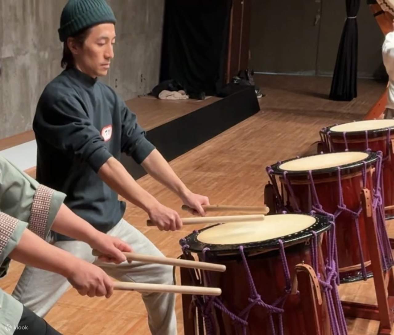 Wadaiko Liberte Omura: Experiencia Premium de Wadaiko en Odawara ...