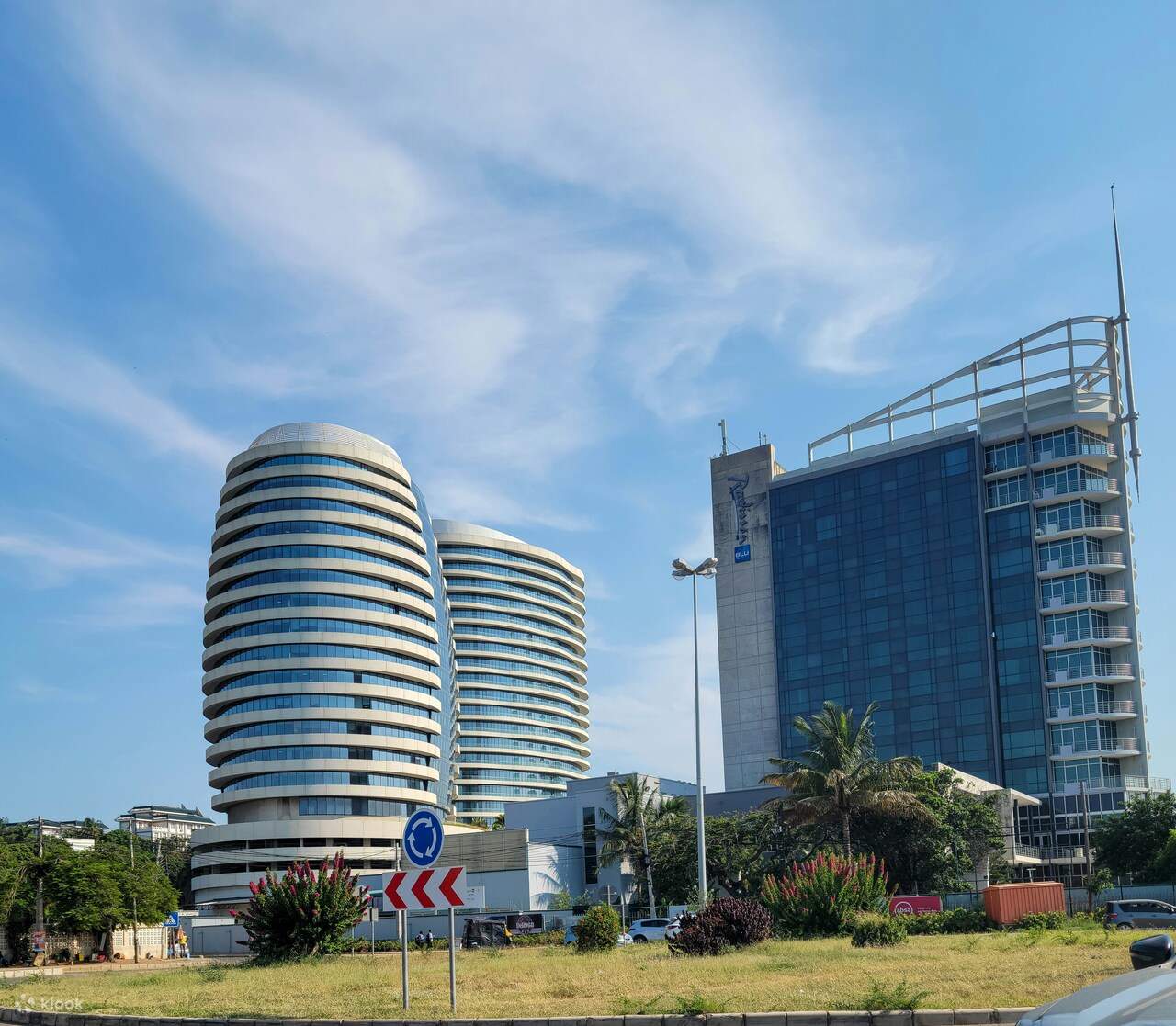 Maputo City Tour - Klook