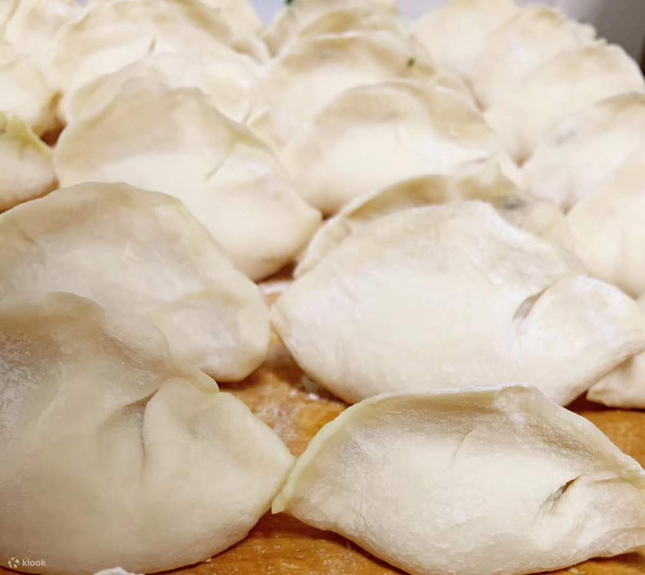 Shanghai auntie teaches you how to make traditional pastries - Eatwith ...