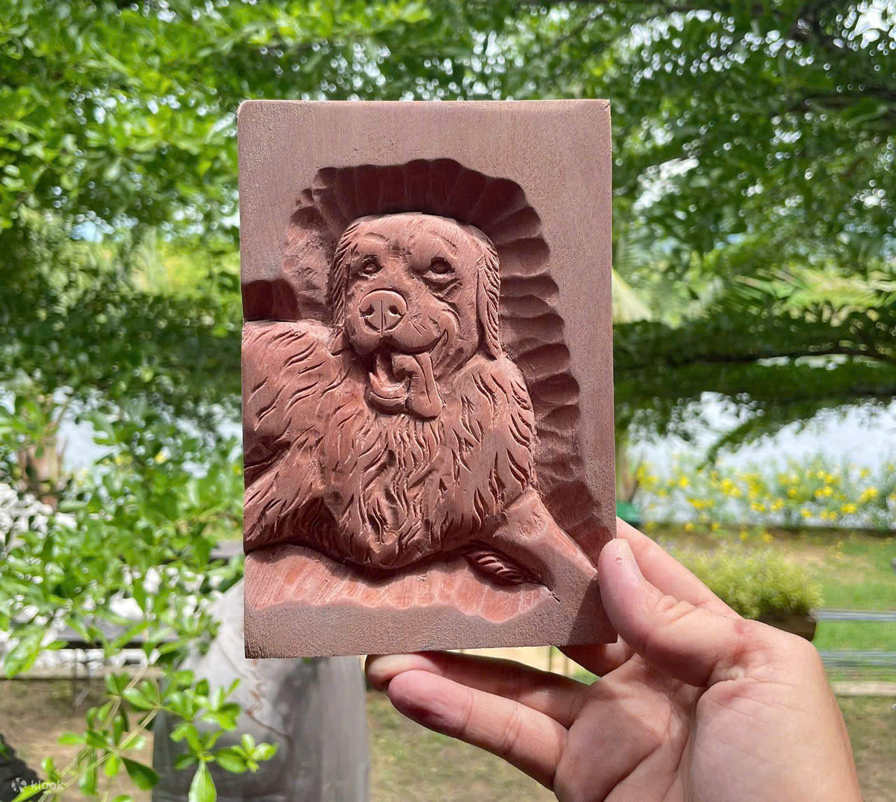 3-Hour Wood Carving Class with Local Artist in Hoi An - Klook Australia