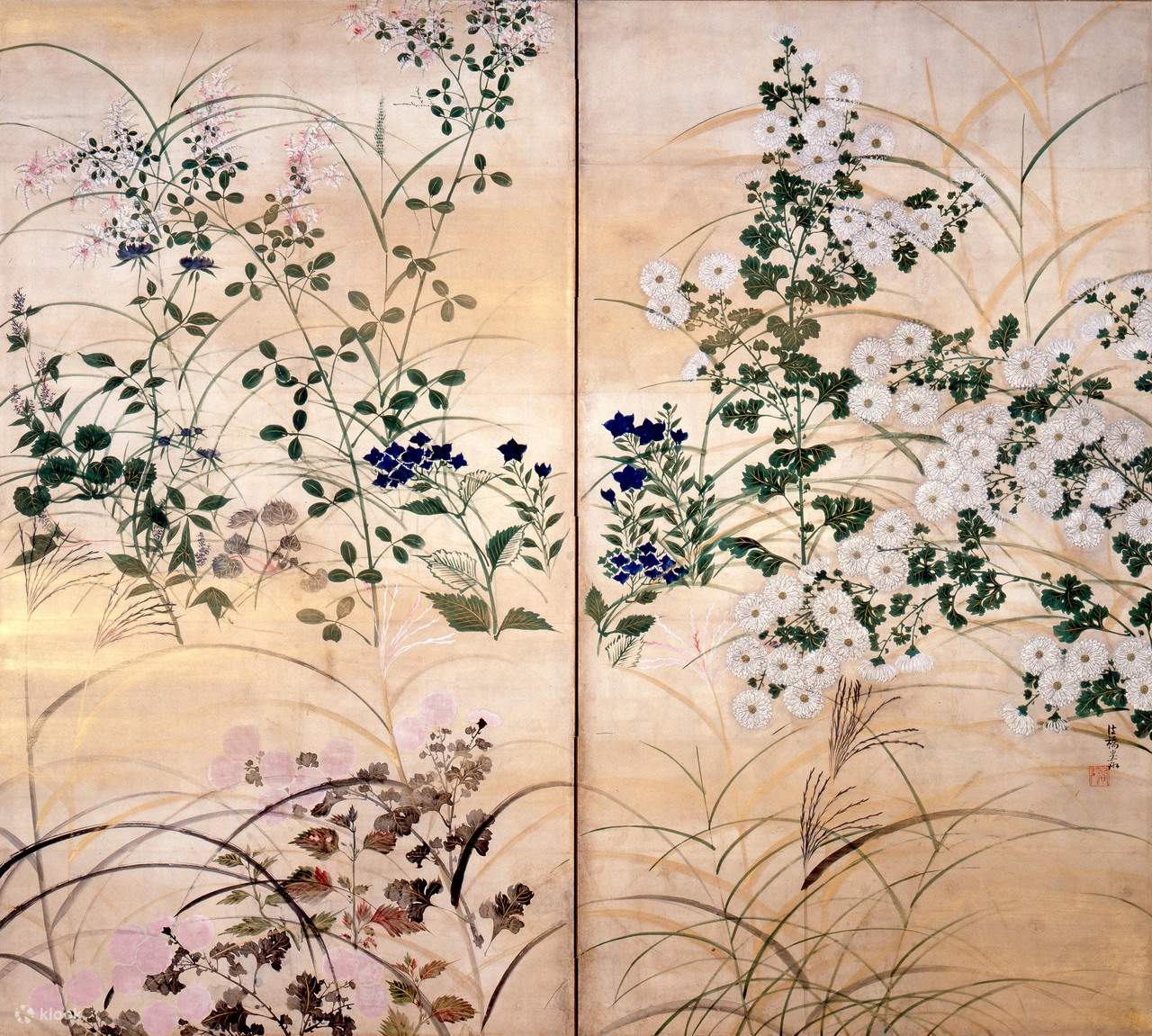 Kogei Dining 2025 en el Museo de Arte MOA - Klook Estados Unidos