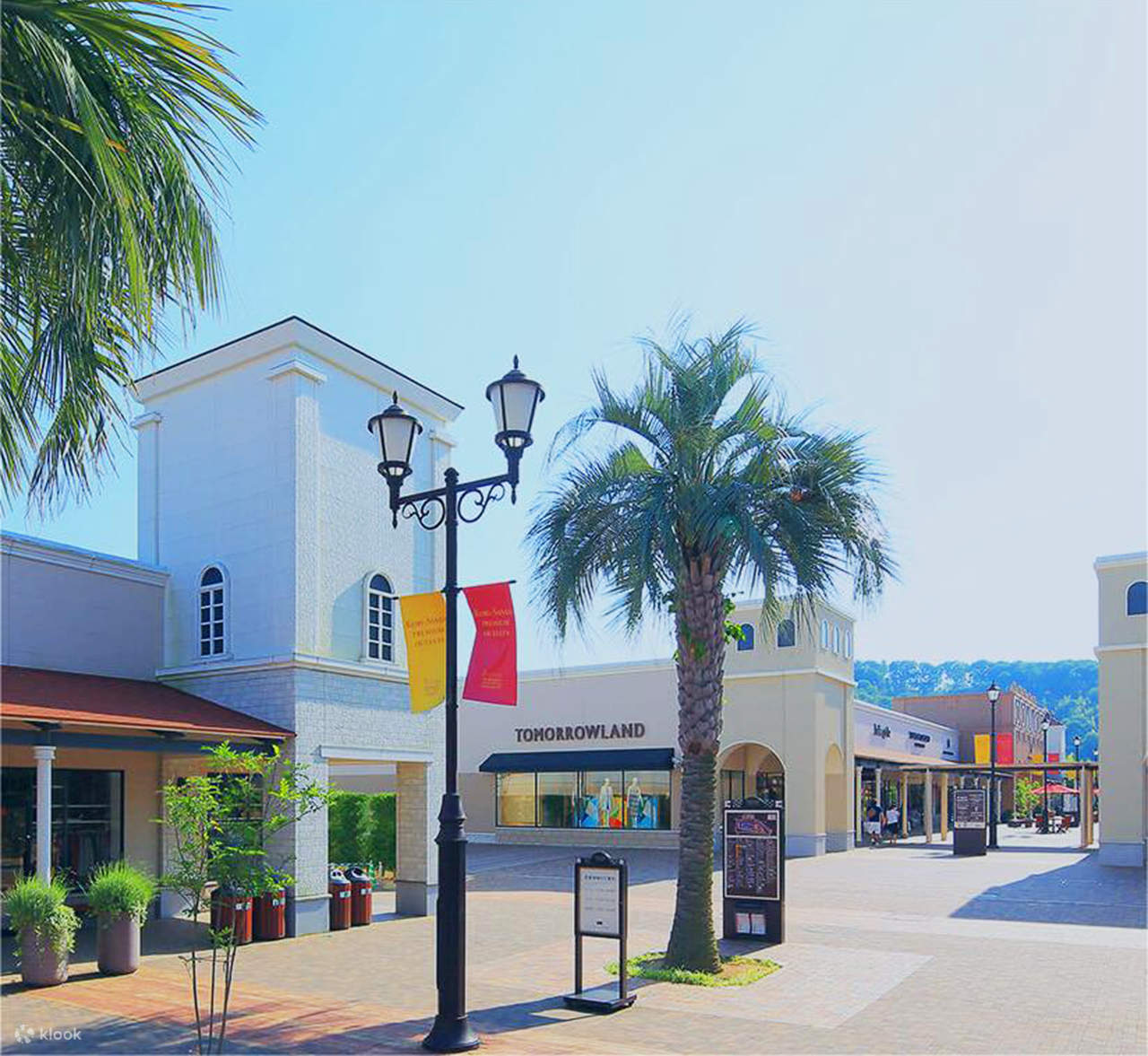 Kobe Lazy Day Trip | Sanda OUTLET Shopping + Arima Onsen Hot Spring ...
