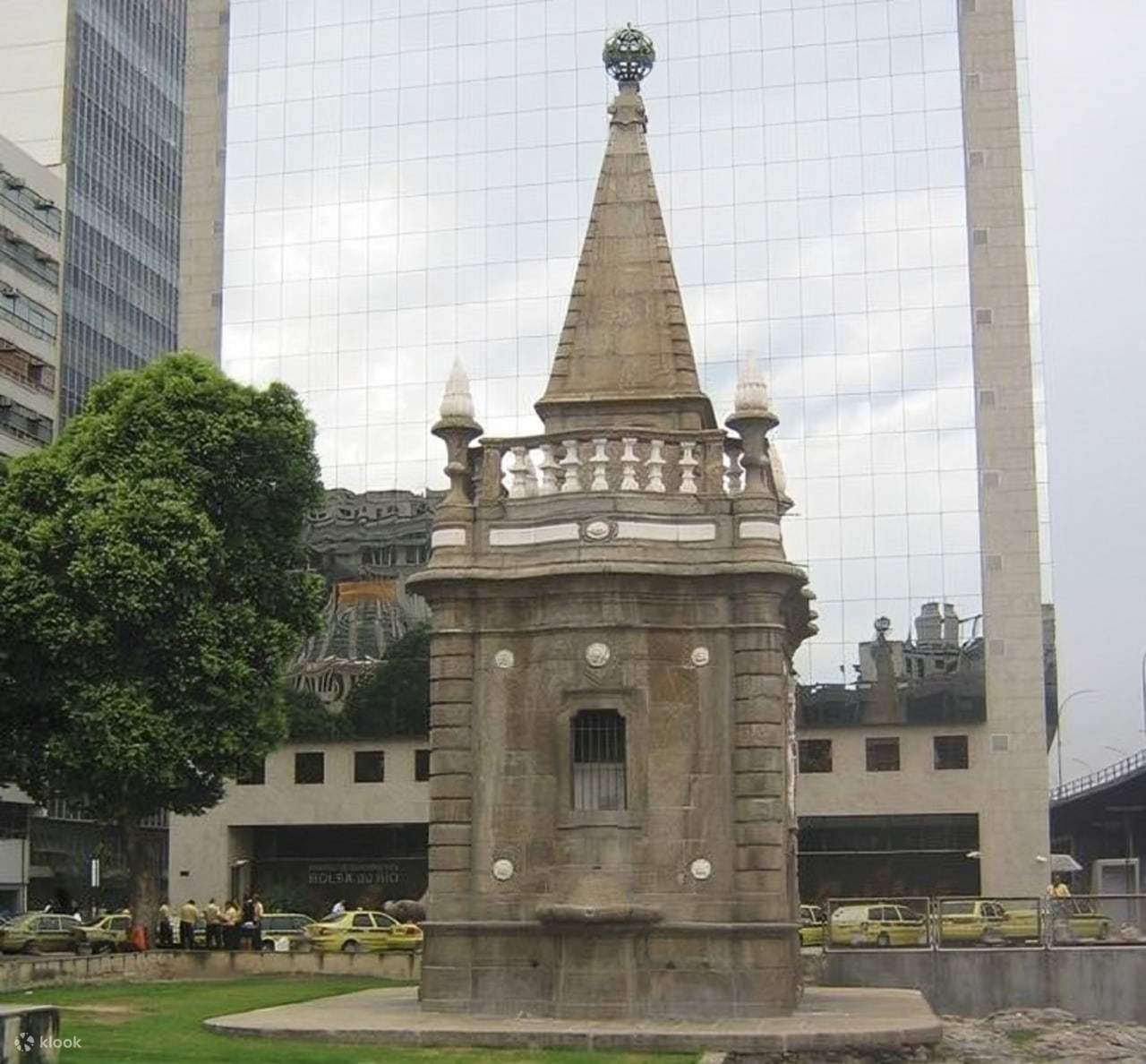 Rio de Janeiro : Must-See Sites Walking Tour With A Guide - Klook Australia