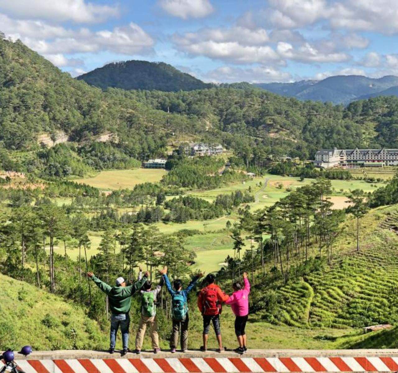 Lawatan Sehari Motosikal Gelung Desa Da Lat, Vietnam - Klook Amerika ...