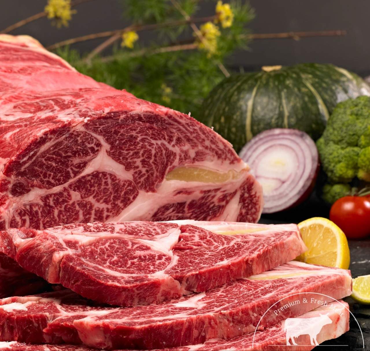 NOBIZIB Korean Beef - Klook