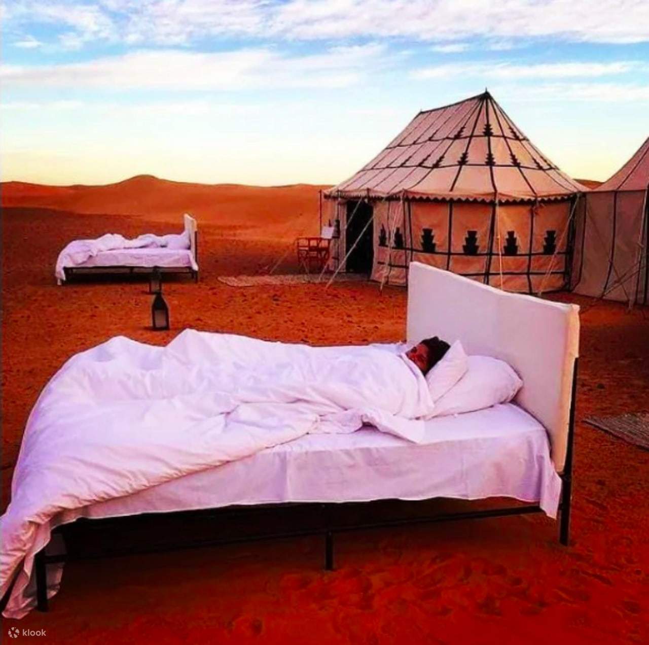 Merzouga Desert 3 Days 2 Nights Tour From Marrakech - Klook Hong Kong