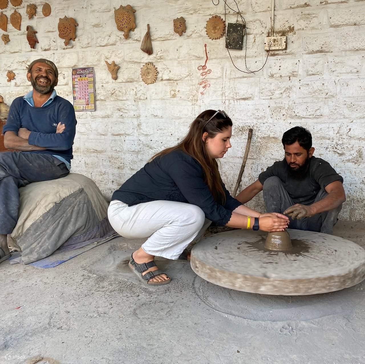 Rajasthan Bishnoi Village Safari with Authentic Food - Klook Malaysia