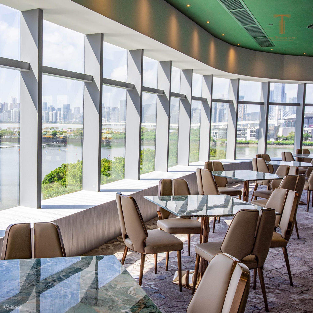 Macau Staycation Offer: YOHO Treasure Island Resorts World Hotel ...