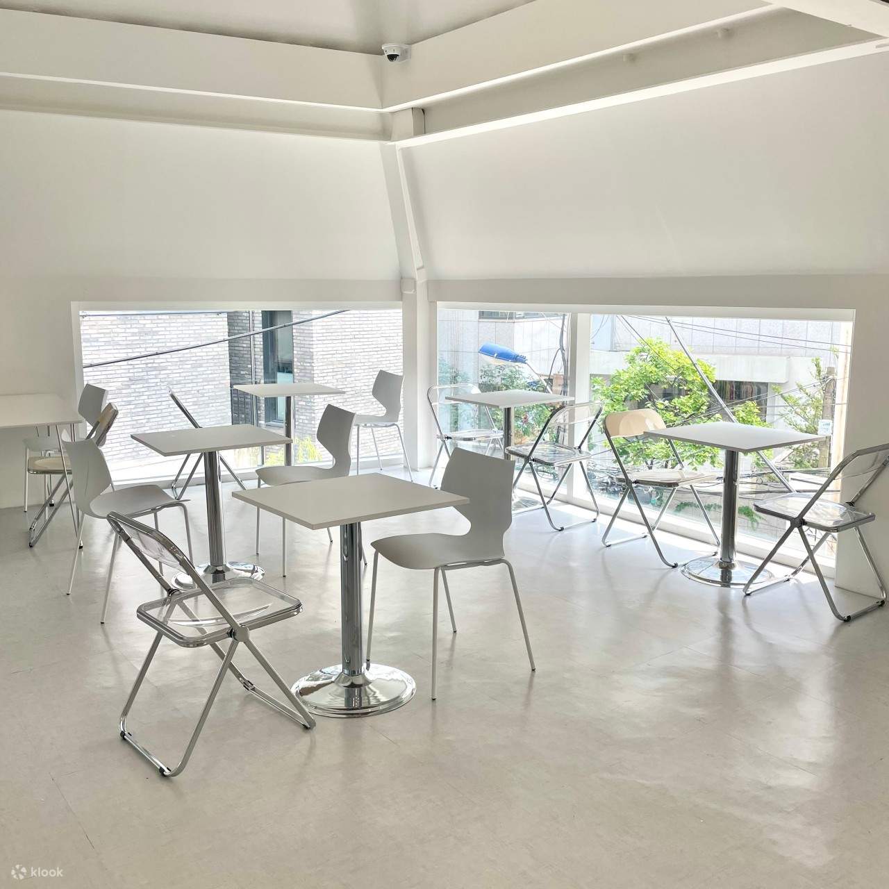 Prism Yeonnam Cafe in Seoul - Klook