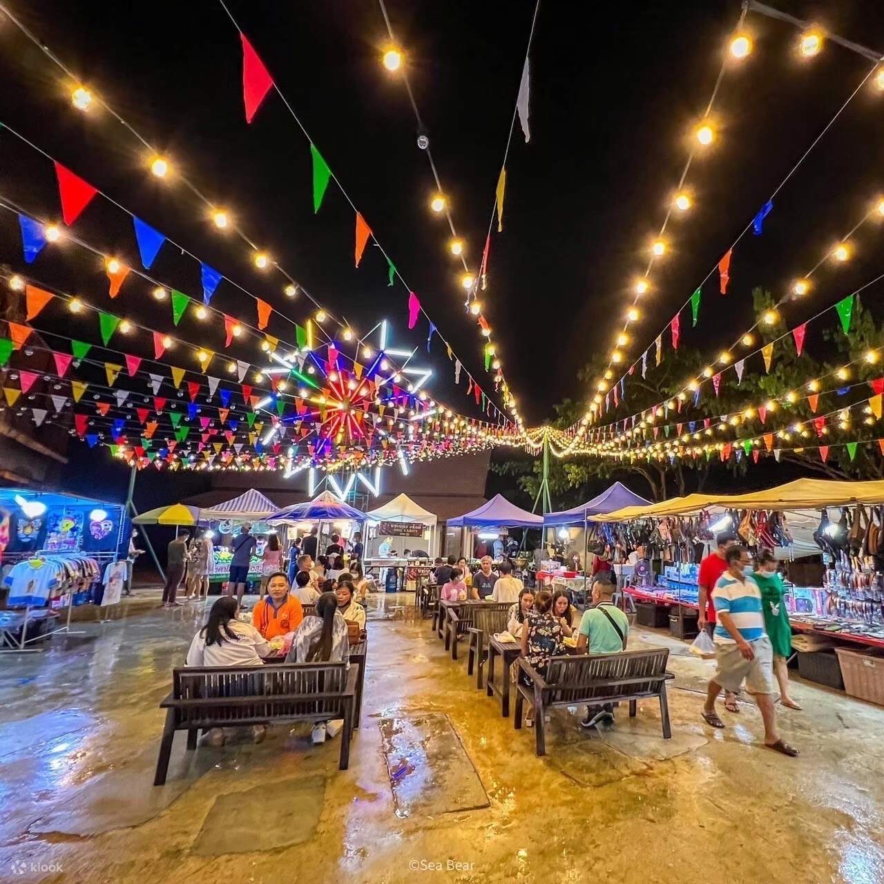 Legend Siam Park in Pattaya - Klook