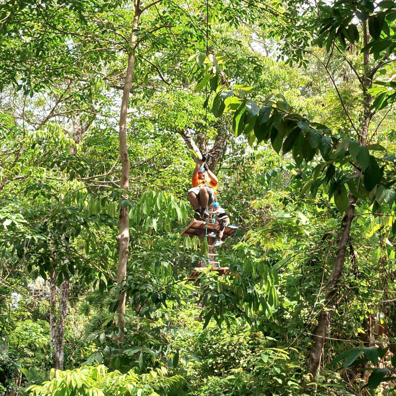 X Treme Adventures Phuket Zipline Atv Klook Malaysia x-treme-adventures-phuket-zipline-atv-klook-malaysia