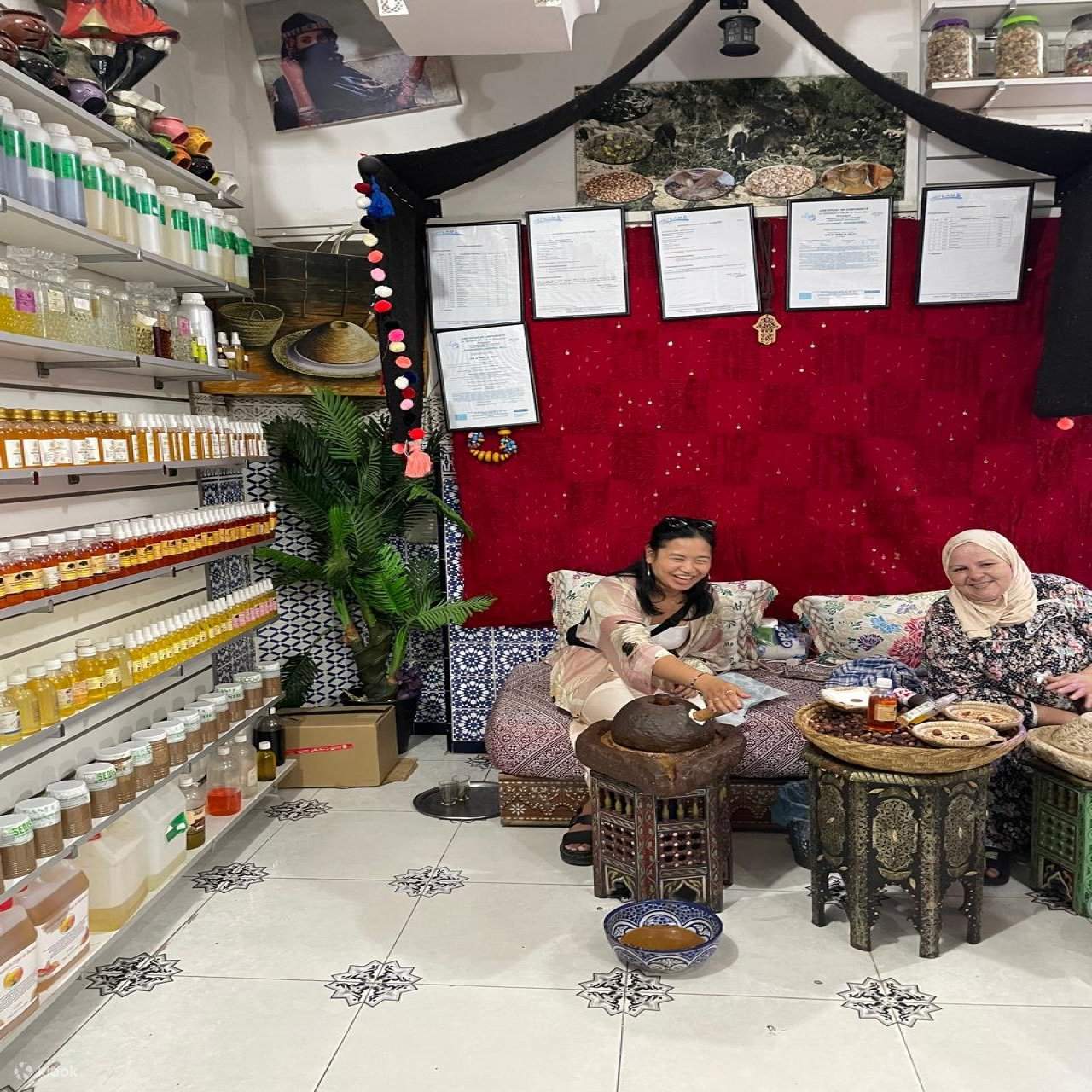 Marrakech: Medina Souks, Hidden Markets and Shopping Tour - Klook ...