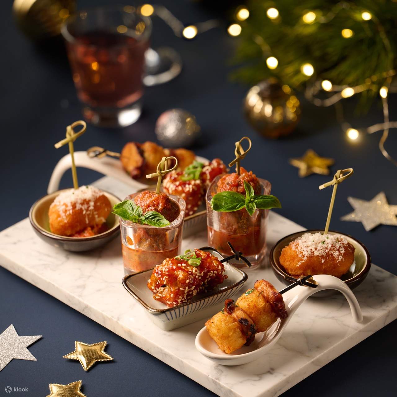 Kerry Hotel Hong Kong - Red Sugar | New Year's Eve Count Down Party - Klook