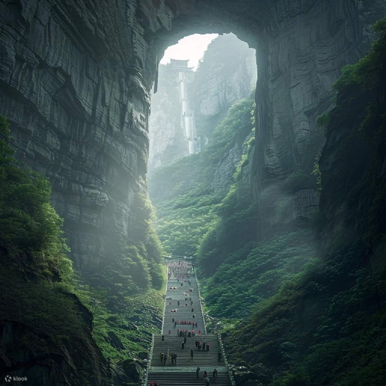 3-Day Tour of Zhangjiajie, Hunan (Four-Diamond Hotel + Zhangjiajie ...