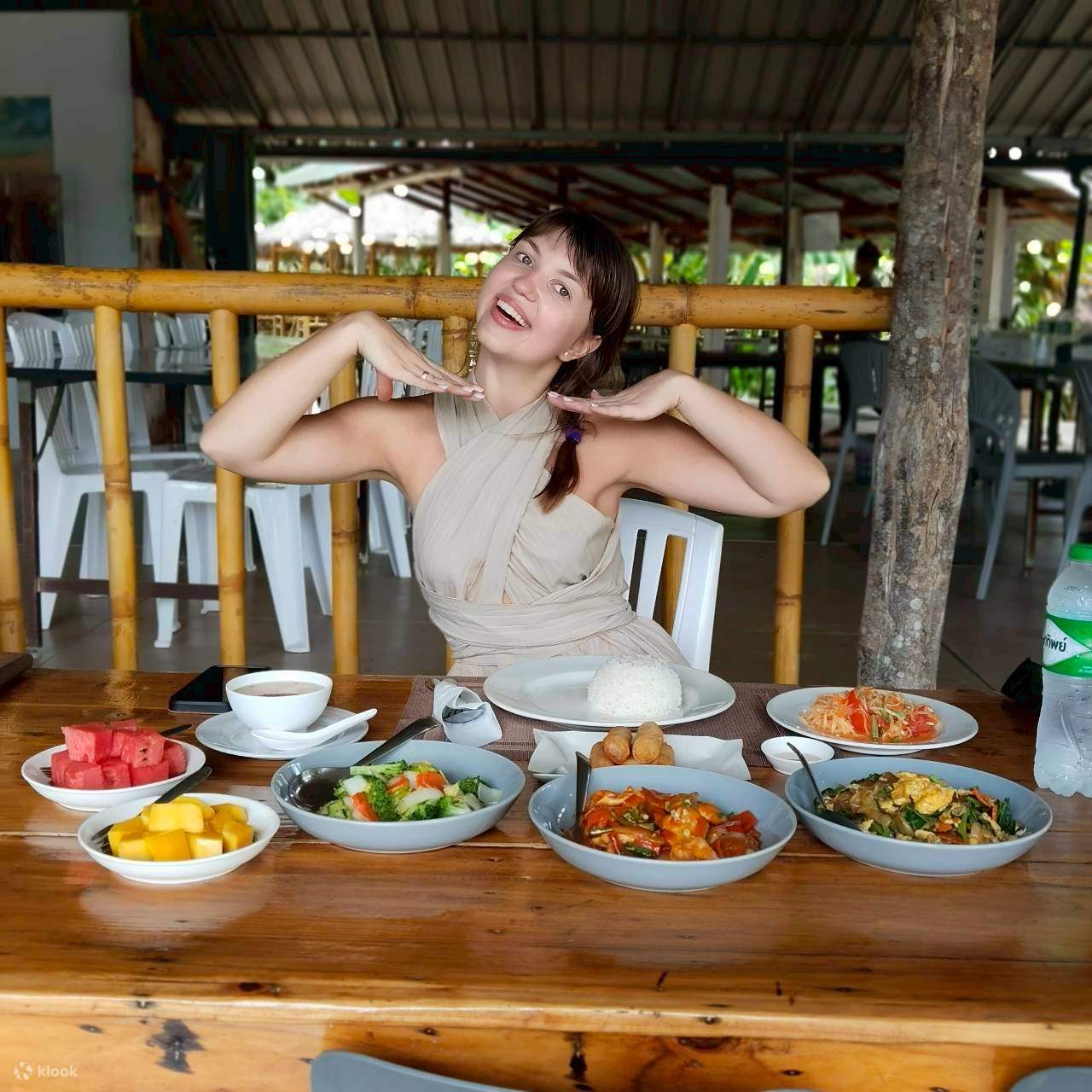 The Lake Phuket Elephant Home Experience - Klook