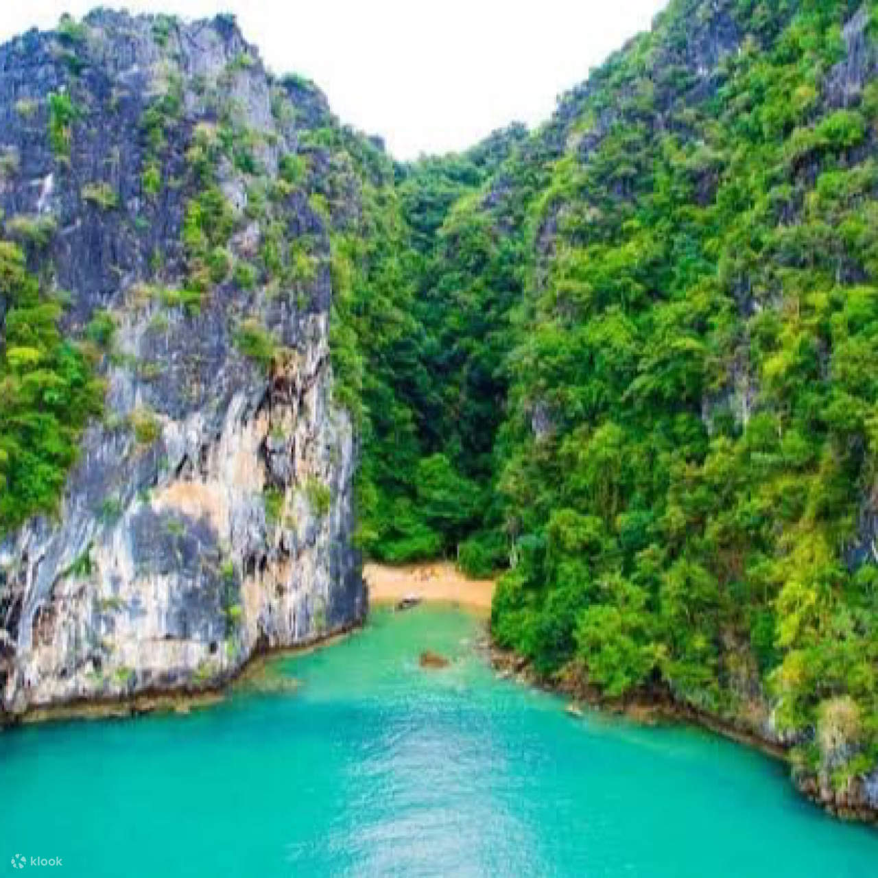 Koh Lanta Half Day Kayaking Talabeng Sea Cave And Mangrove - Klook ...