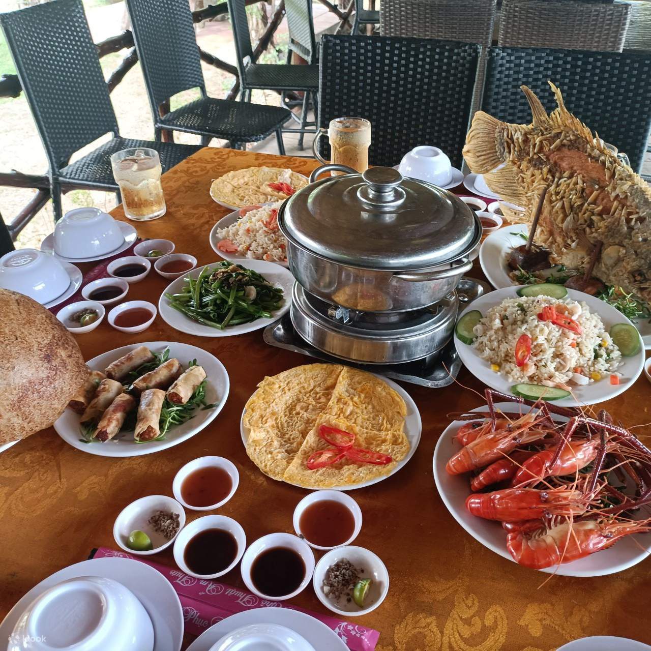 105020-Iconic Mekong Delta Day Tour with Chinese, Japanese, Korean ...