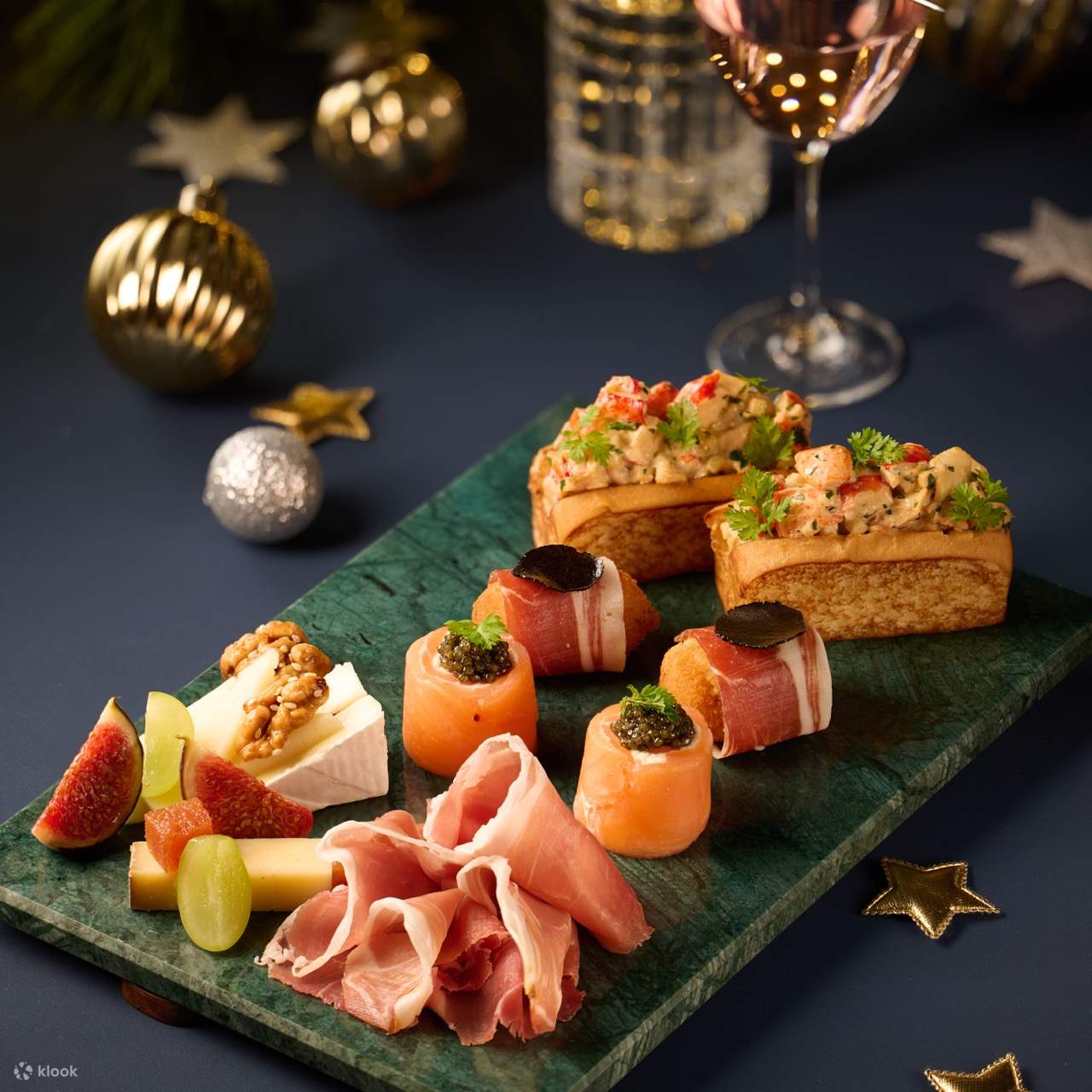 Kerry Hotel Hong Kong - Red Sugar | New Year's Eve Count Down Party ...