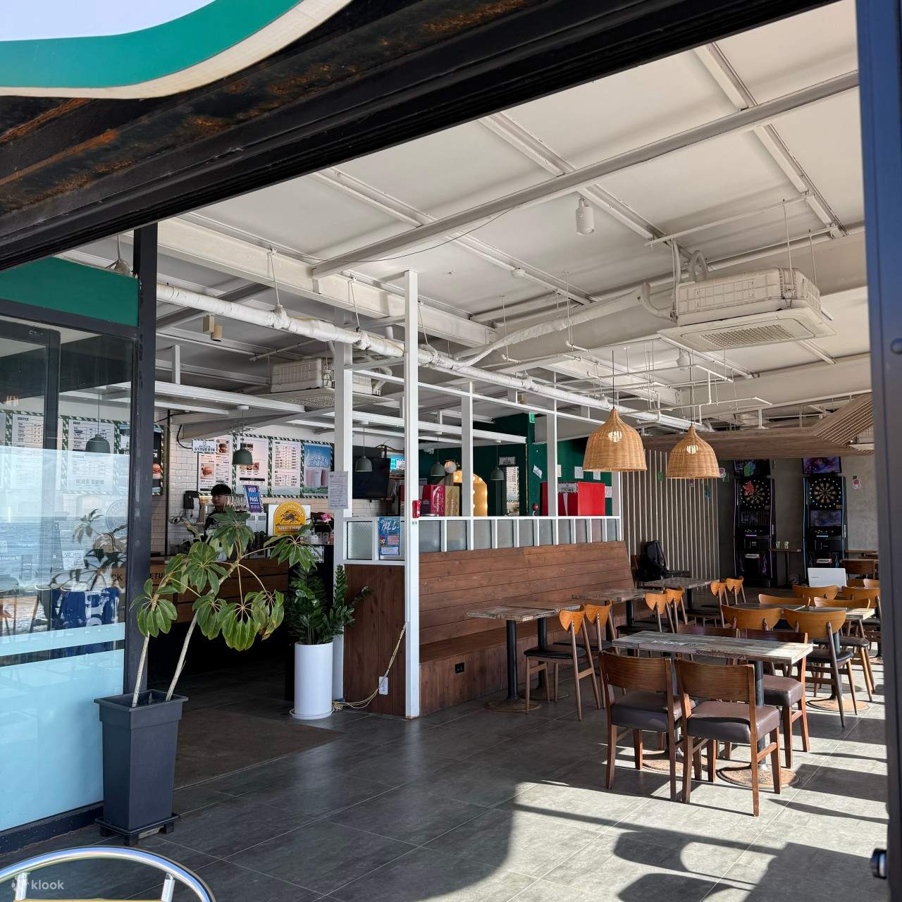 SSUP BURGER ở Busan - Klook Việt Nam