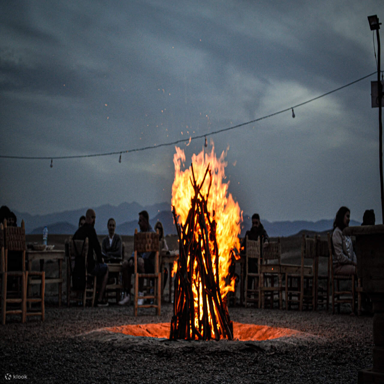 Marrakech: Tradition Morrocan Cooking Class with Market Visit - Klook ...