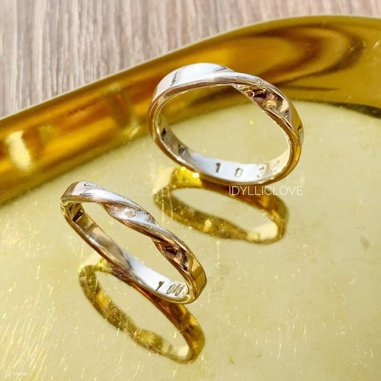 Taipei: Goldsmithing handmade sterling silver ring/bracelet & waterproof wax thread handmade ...