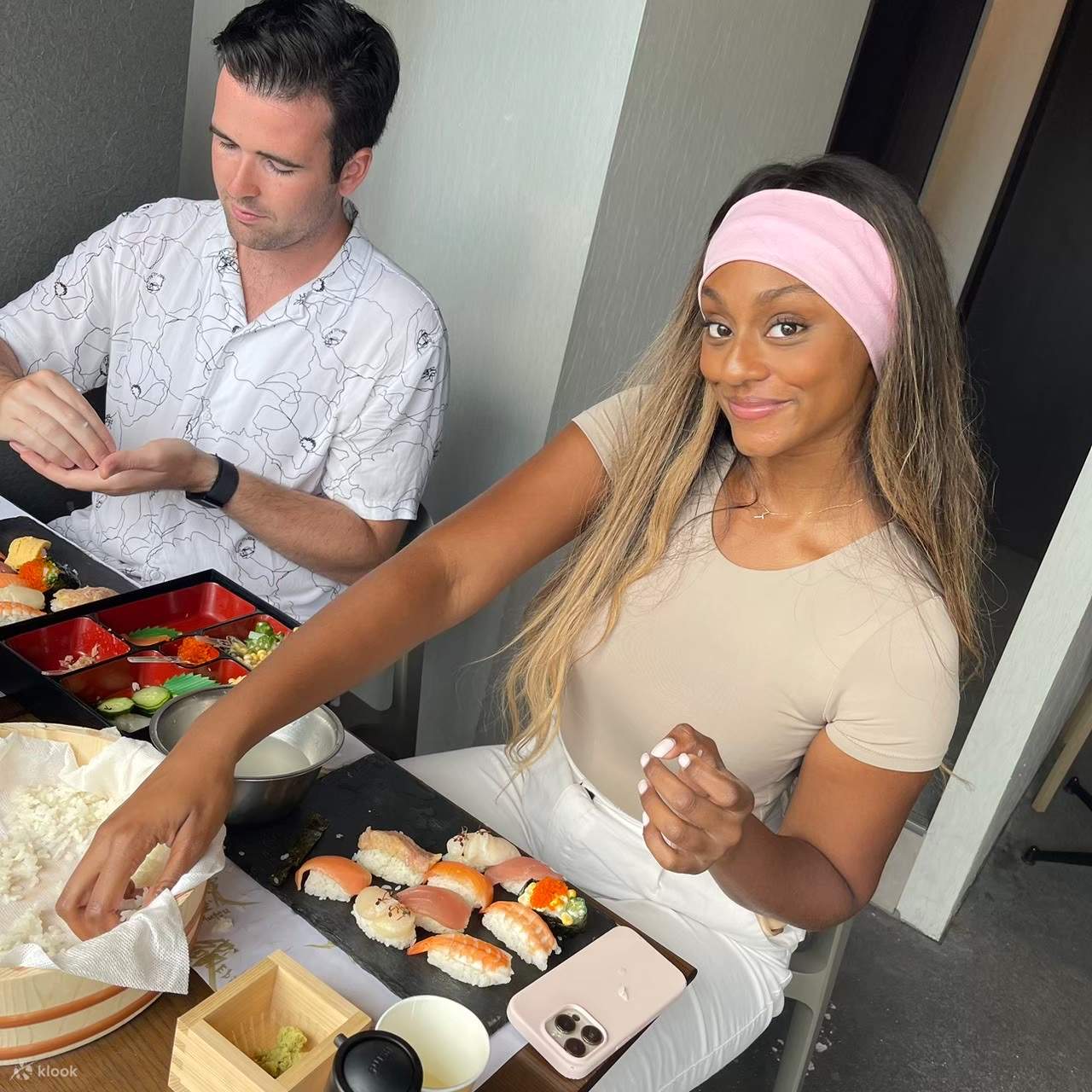 Instagrammable Cooking Class (Casual) - Klook