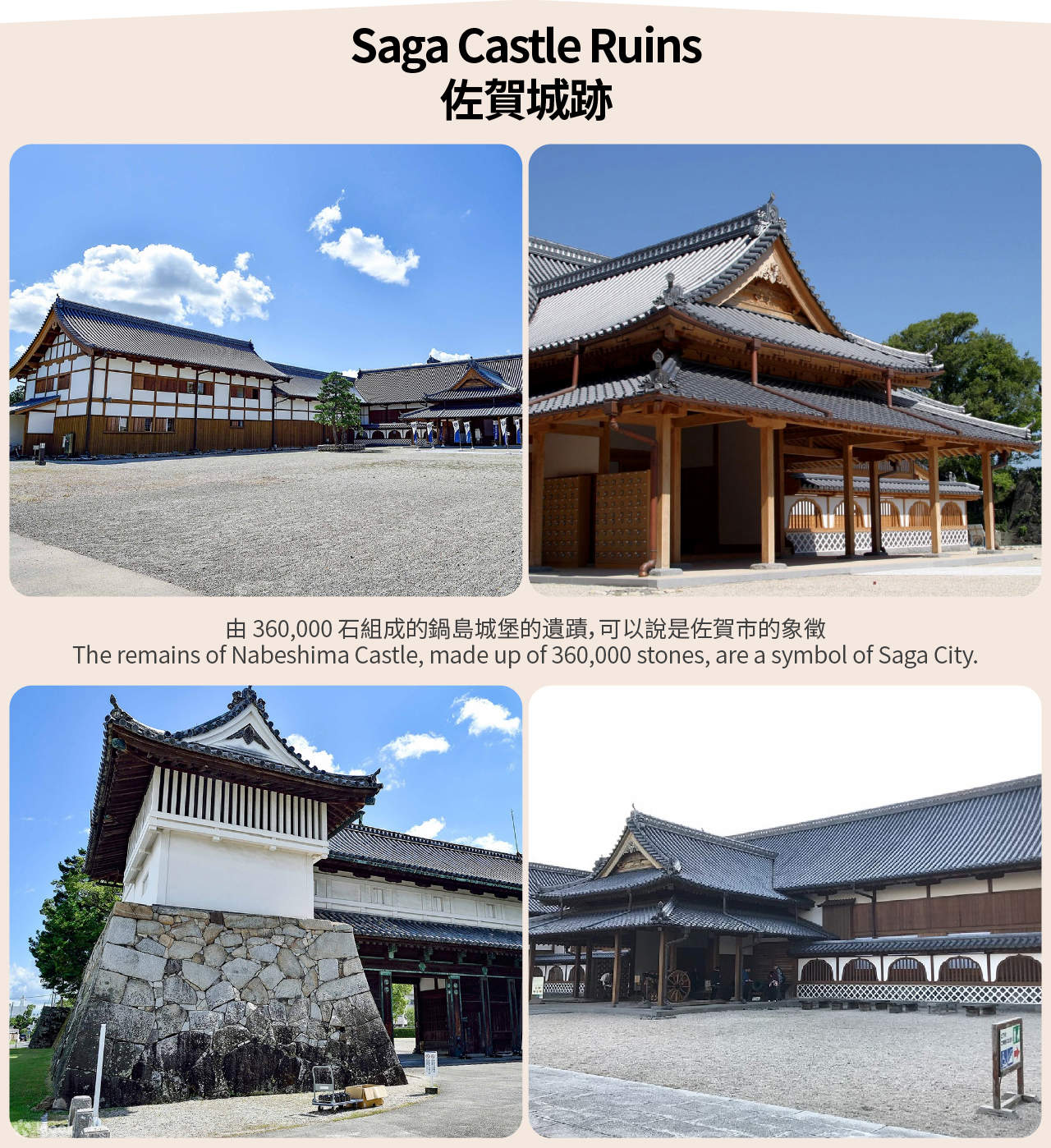 Strawberry Picking, Yanagawa Boating, and Saga Castle Ruins Day Tour ...