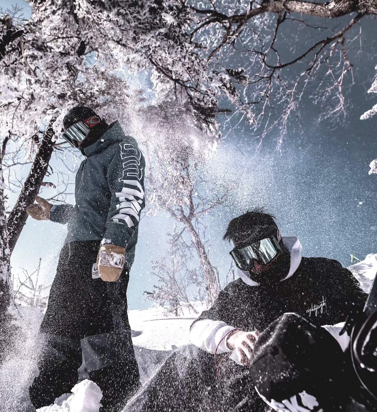 Hokkaido｜Private ski lessons at Teine Sapporo International Ski Resort ...