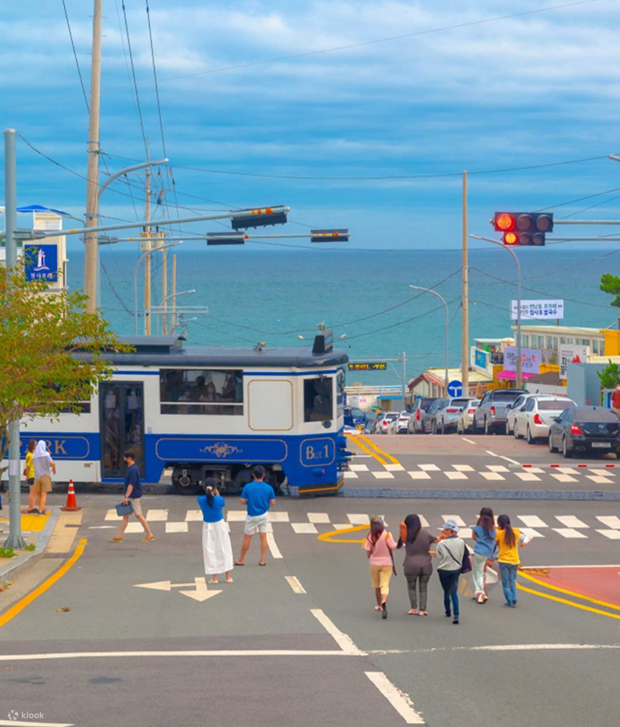 Small Group Busan Tour with Certified Guide - Klook United States