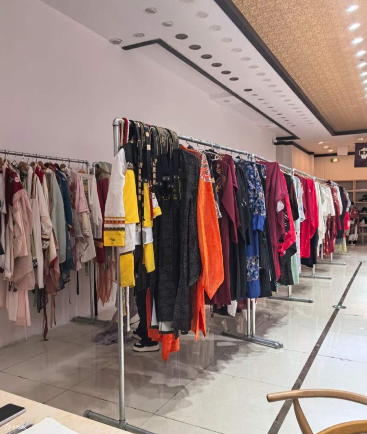 Lijiang Royal Banquet: Immersive experience of the royal feast enjoyed ...