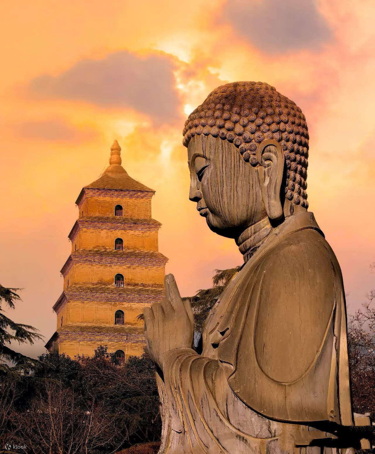 Mini group Xi'an Day Tour - Klook United Kingdom